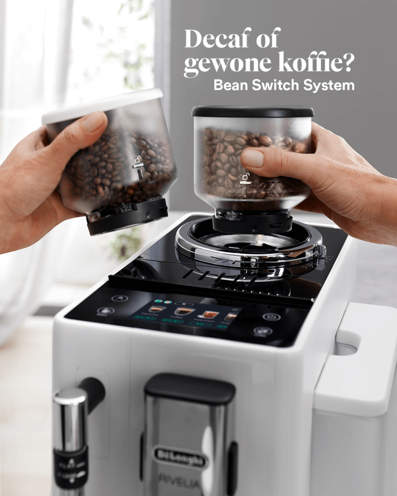 De’Longhi social content & community | Humanizing the brand through ...