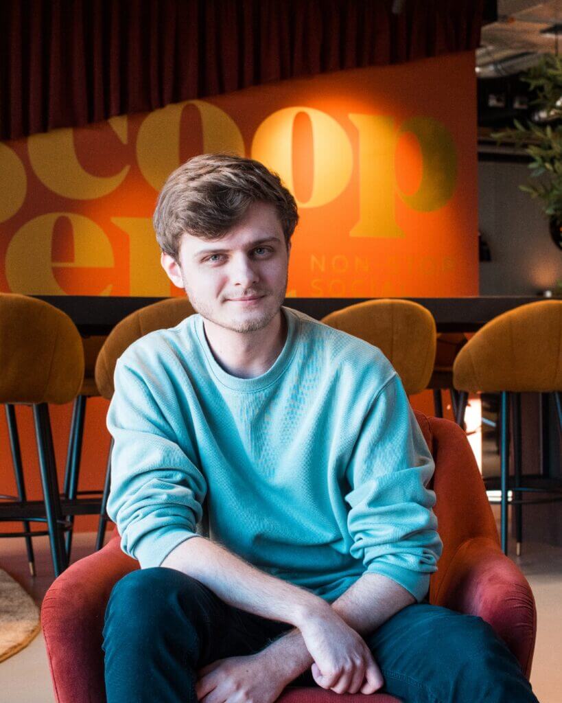 Partner with Duncan - Gaming & Tech Content Creator at Scooperz