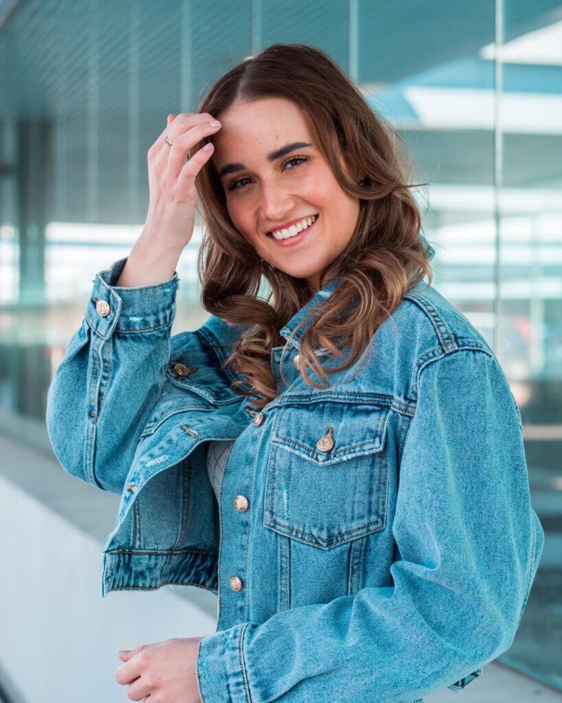 Melanie Latooy - Lifestyle creator met een persoonlijke touch - Scooperz