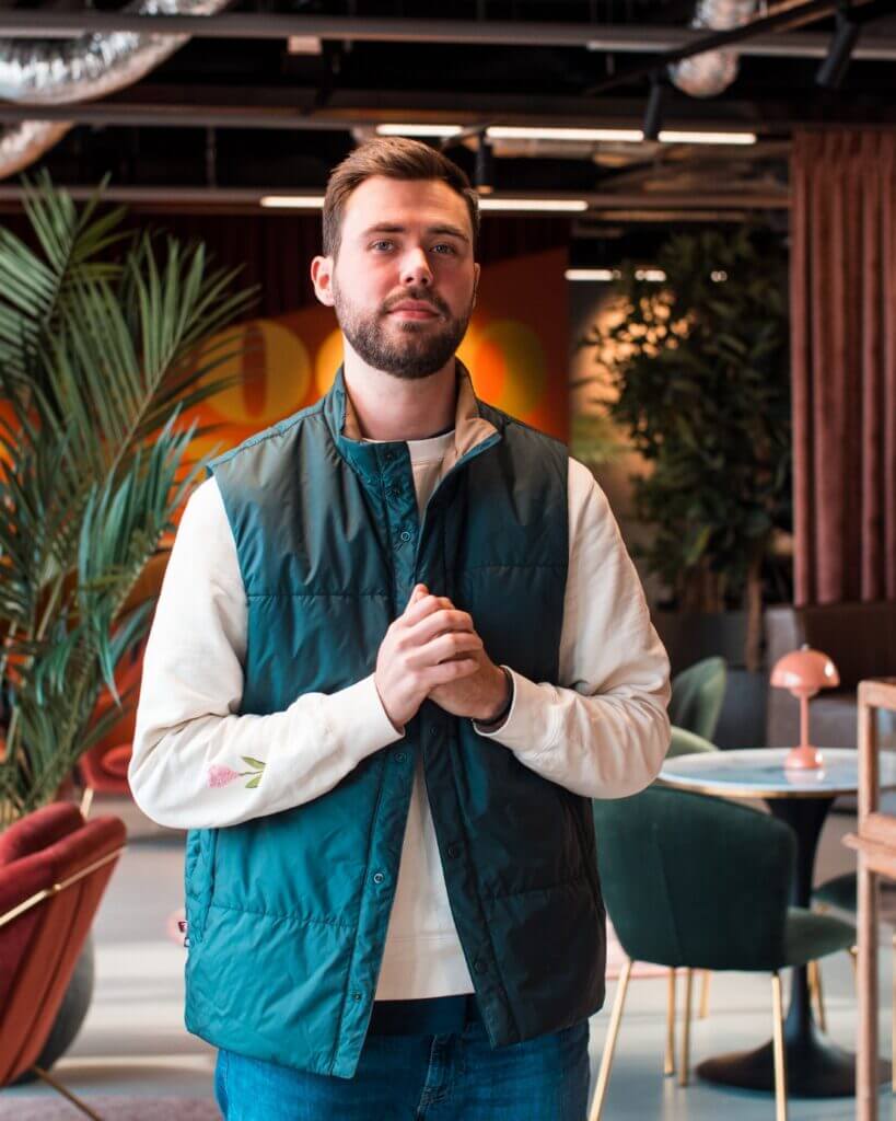 Our Talents - Scooperz