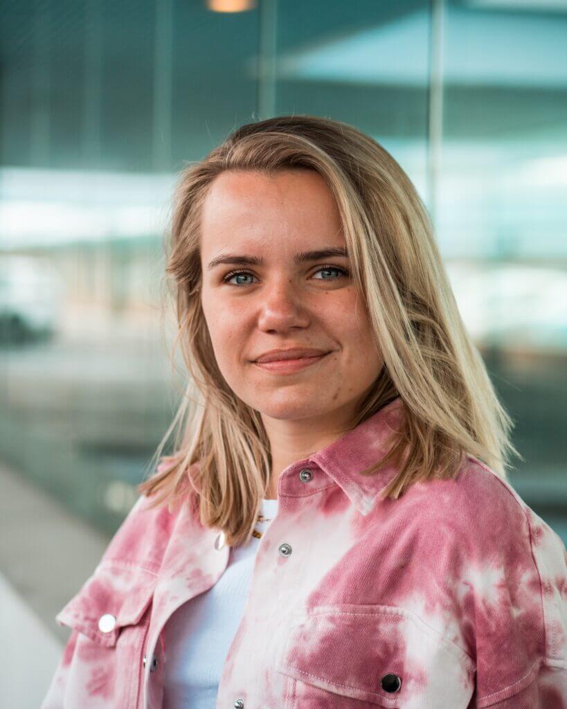 Roos Jansen - Scooperz