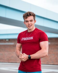 Collaborate with Stan Browney | Calisthenics & Fitness Content Creator ...