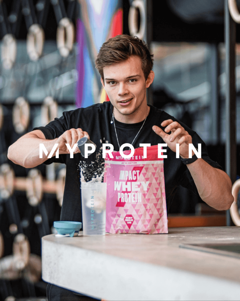 Social Media & Influencer Marketing Agency