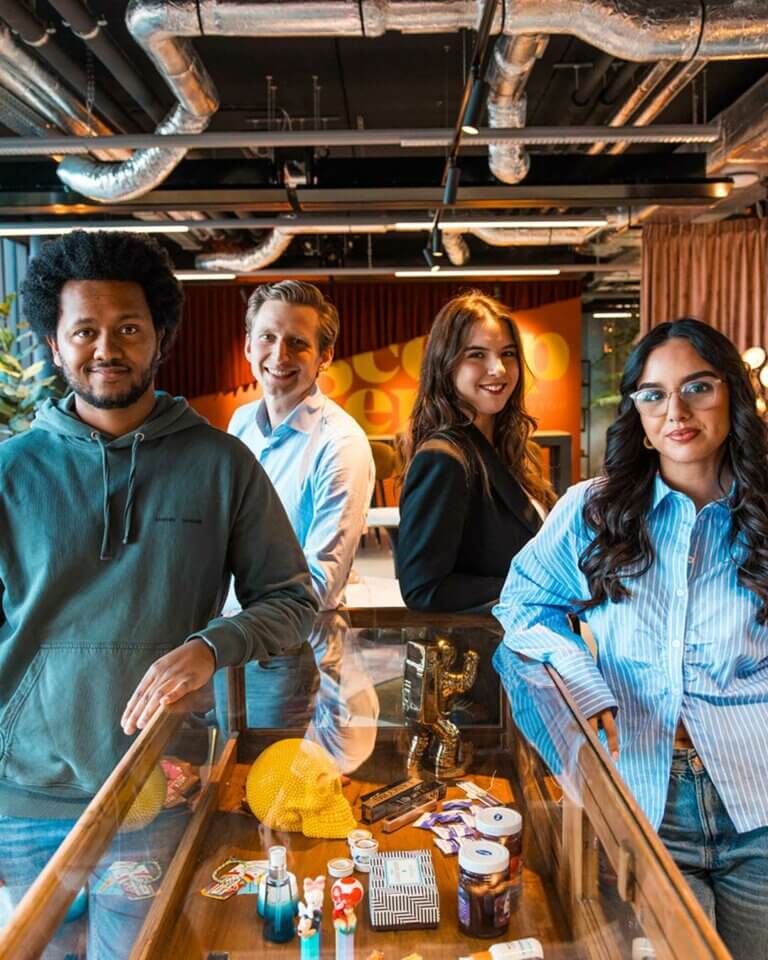 CreatorSMP het grootste live creator-gaming event van de Benelux - Scooperz