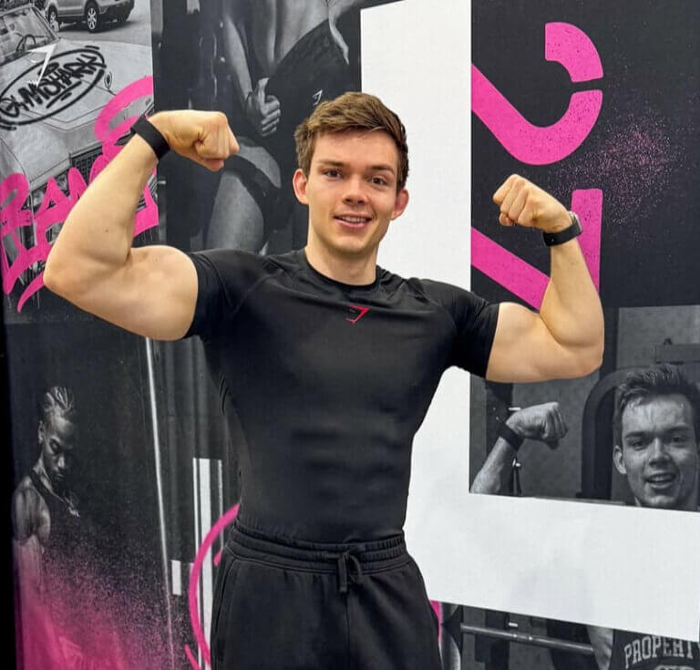 Social Media & Influencer Marketing Agency